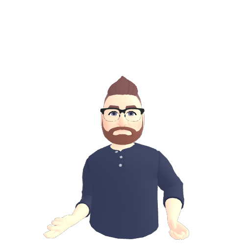 jumper.44 on ElevenVR