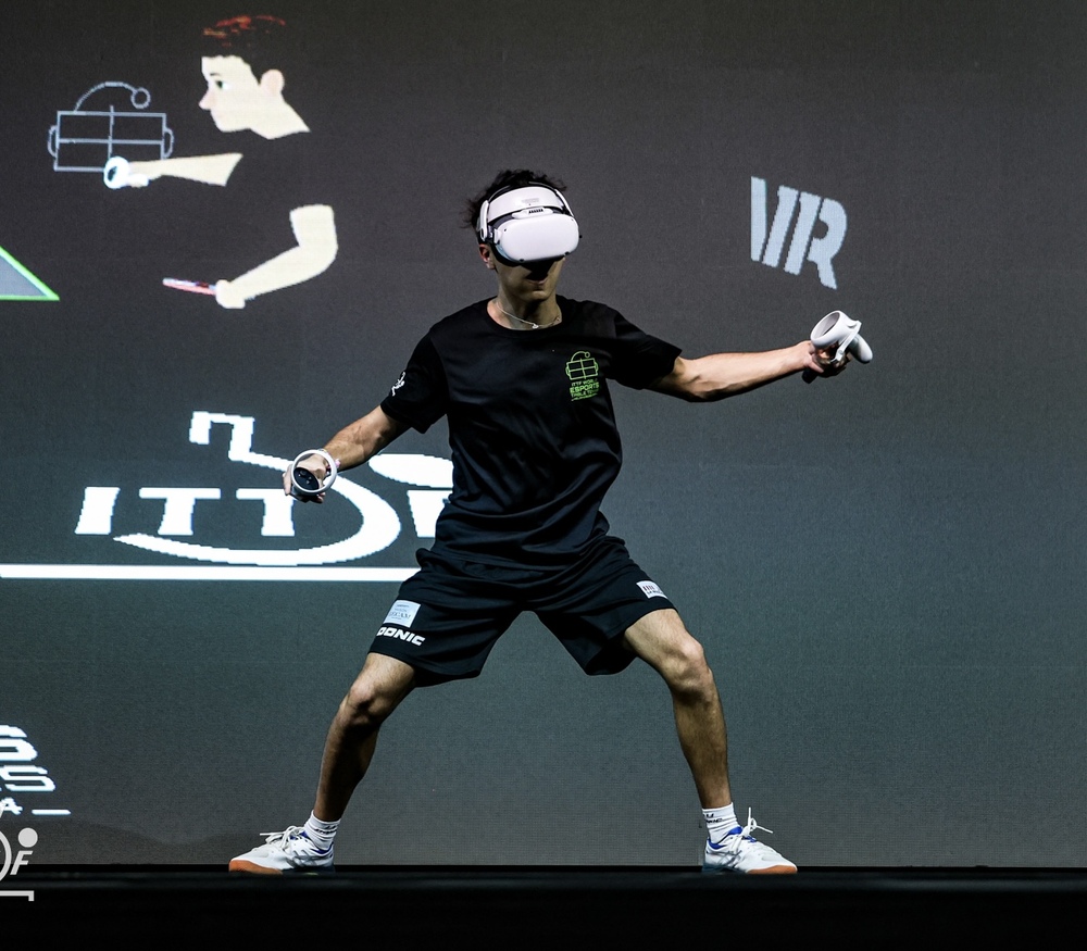 11FR_Natping on ElevenVR