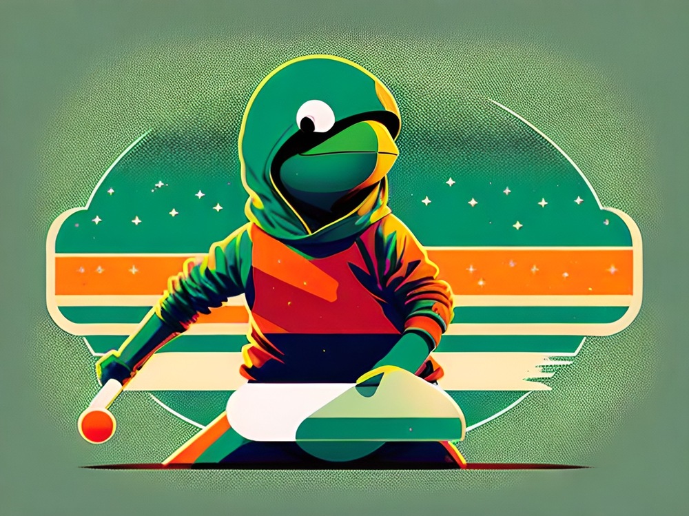 11G_Kermit on ElevenVR
