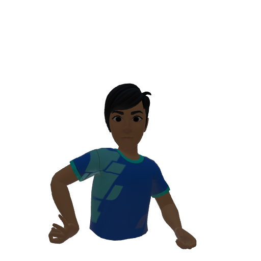 MEGURI_jp on ElevenVR